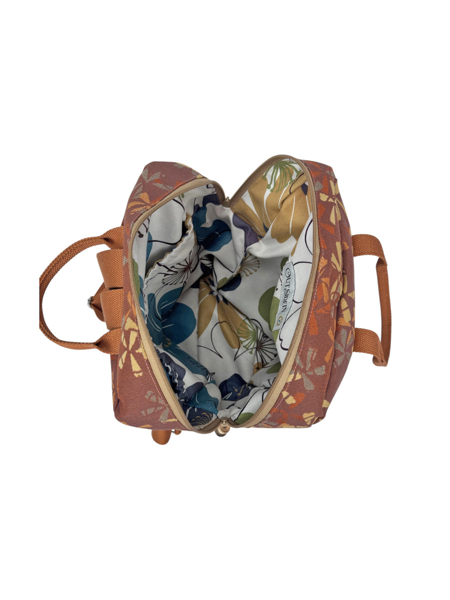 Las Vegas Lily Backpack – OUTSIDEINWORKS