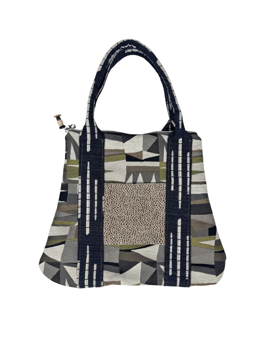 Lusaka Lorie Commuter Bag – OUTSIDEINWORKS