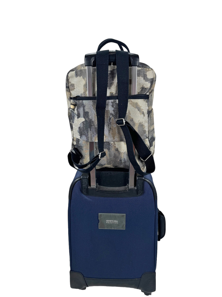 Budapest Baleri Backpack – OUTSIDEINWORKS